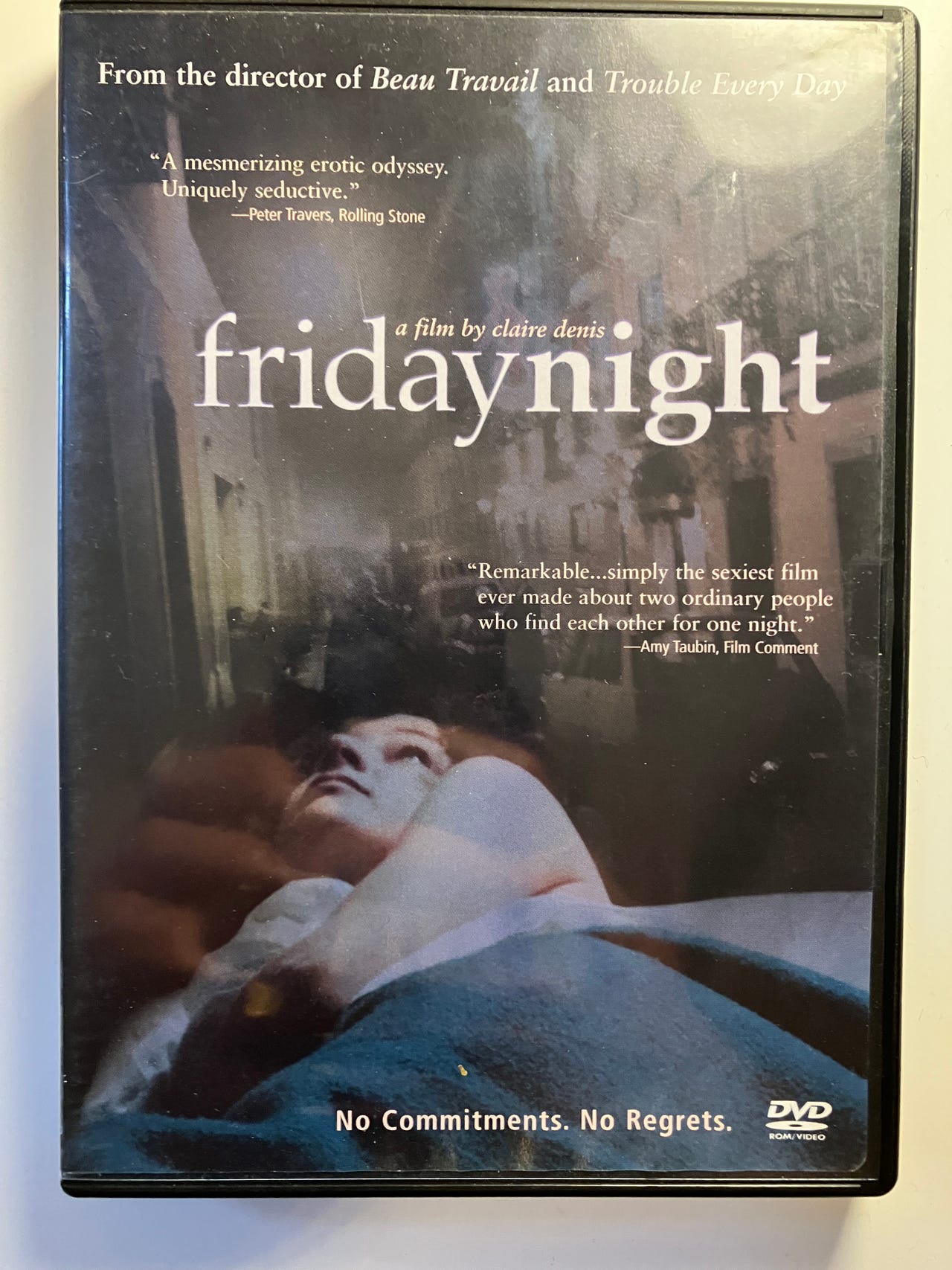 Friday Night (2002) | FINN-torget