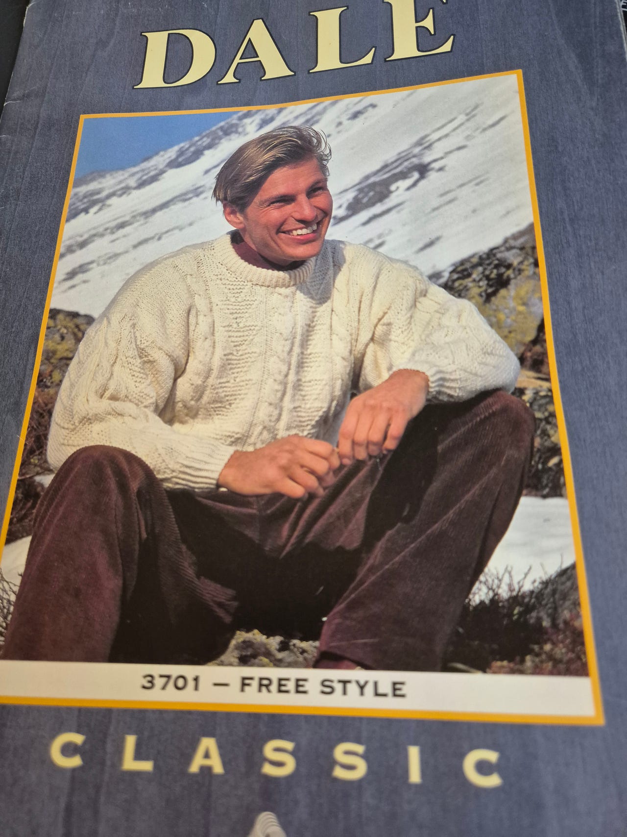 Dale Classic - oppskrifter | FINN-torget