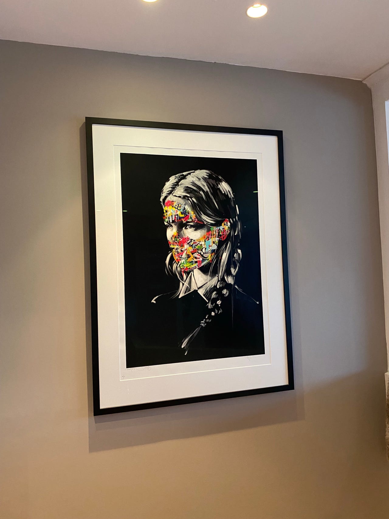 Sandra Chevrier & Martin Whatson - La Cage et les derux âmes | FINN-torget
