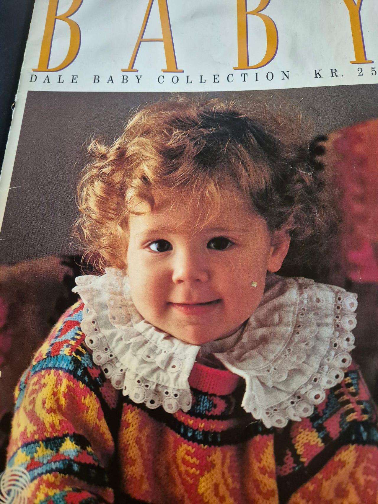 BABY Dale baby collection 32 - oppskrifter | FINN-torget