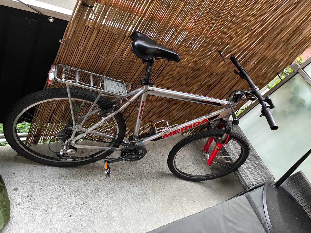 Sykkel fra Merida | FINN-torget