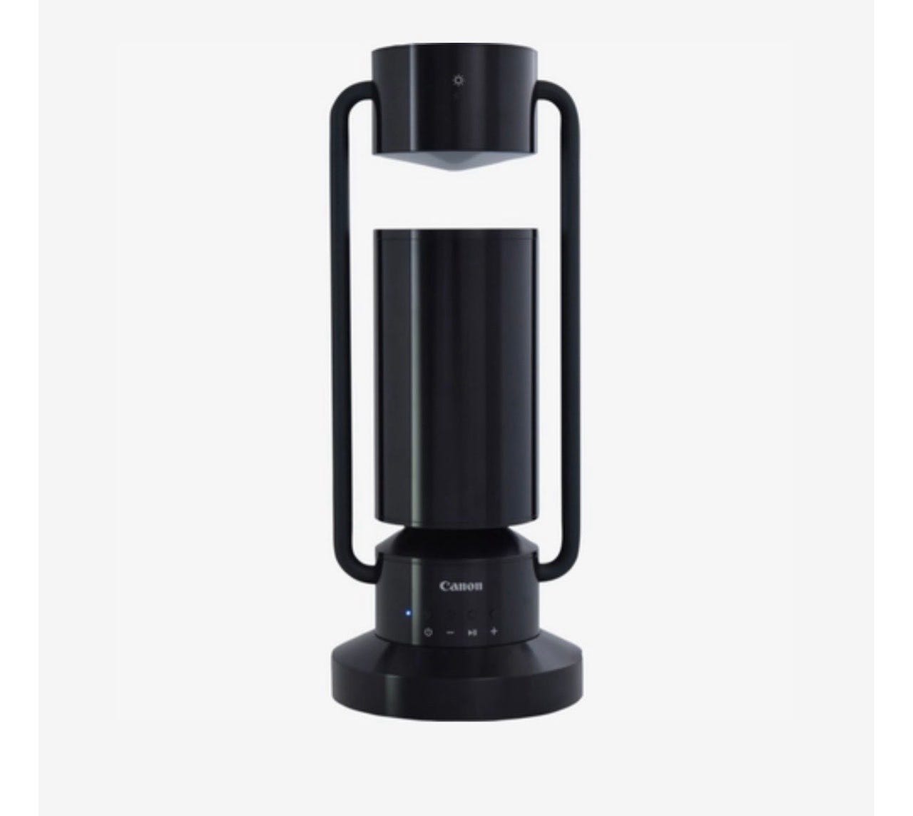 Canon Light & Speaker | FINN-torget