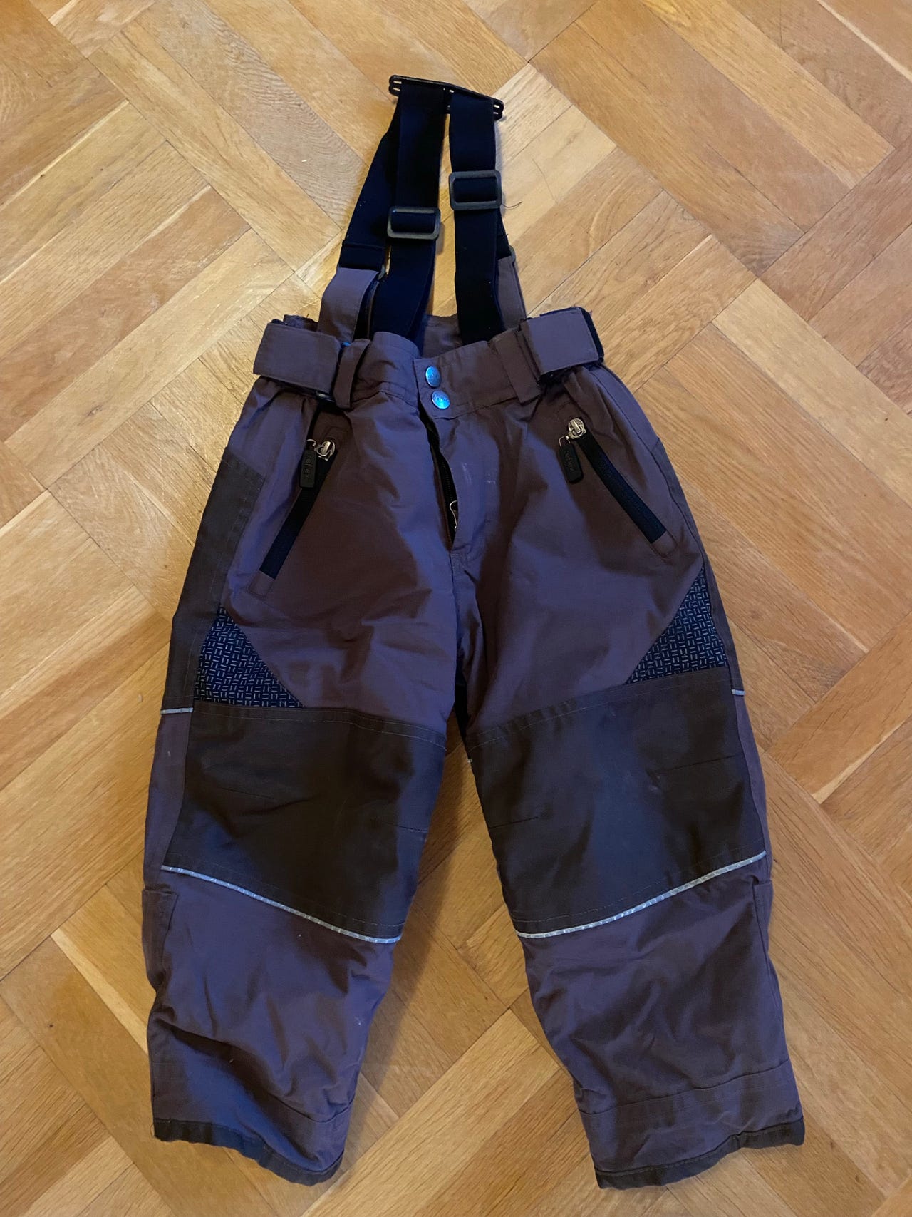 Reflex foret utebukse st 92 | FINN-torget