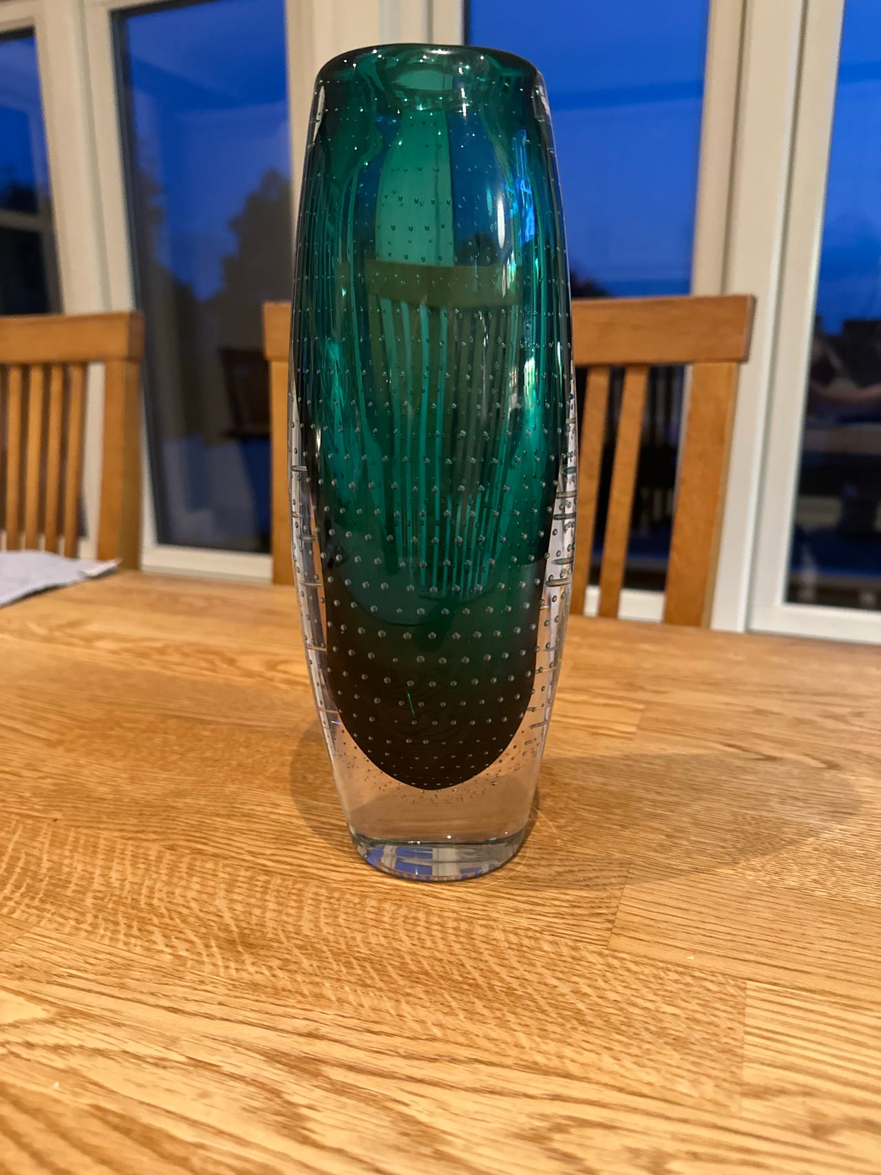 Magnor vase | FINN-torget