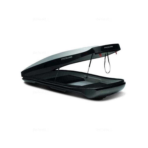 Skiboks Packline NX Premium XL | FINN-torget