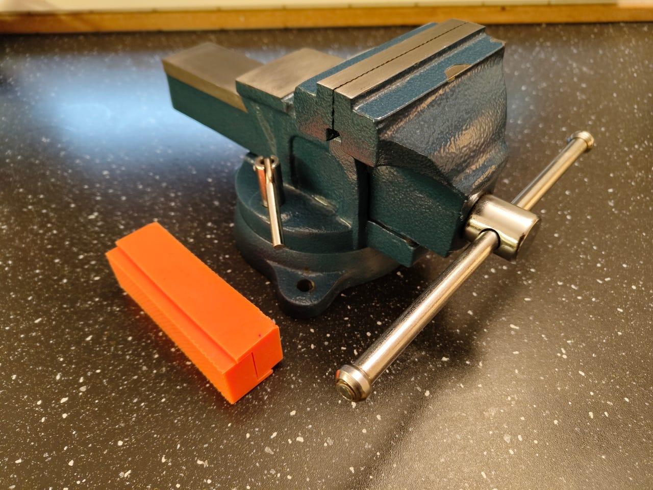 Skrustikke m/rotasjon 100 mm | FINN-torget