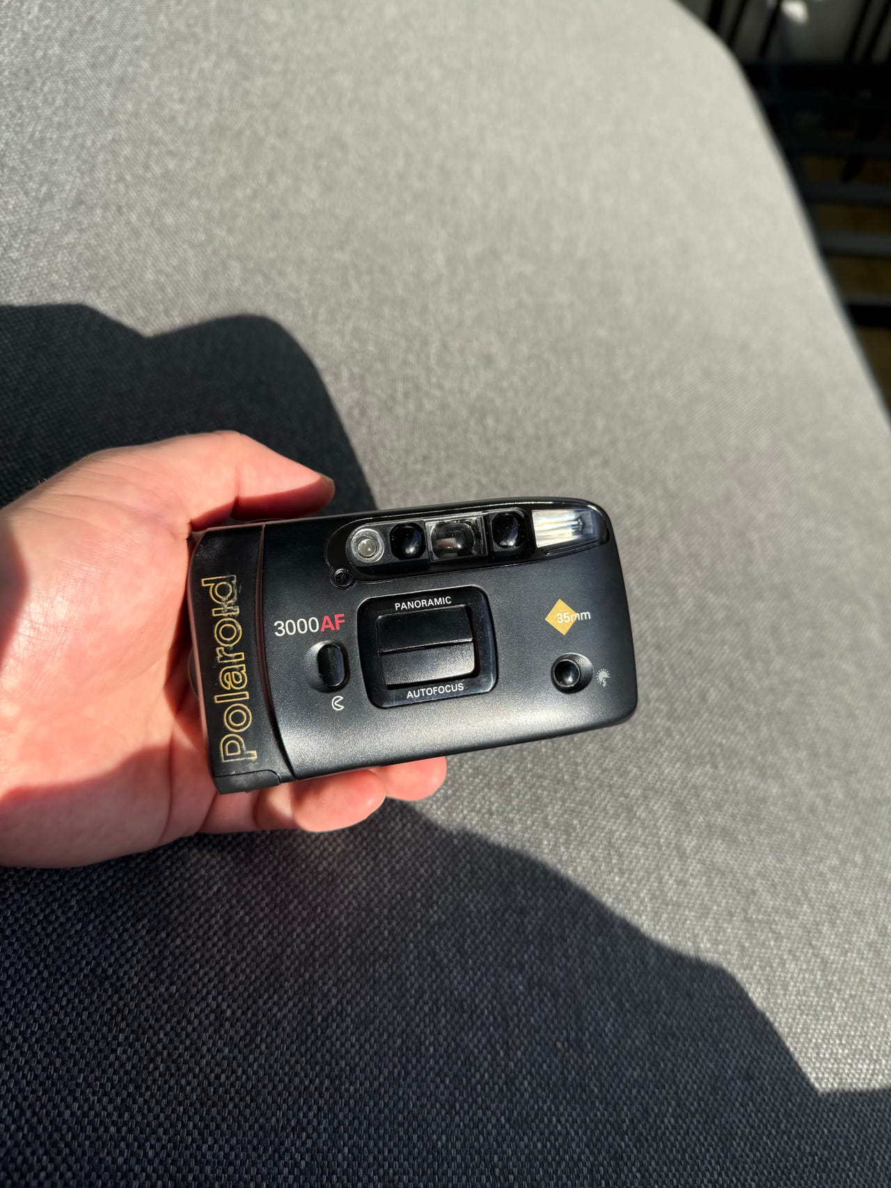 Polaroid 3000 AF | FINN-torget