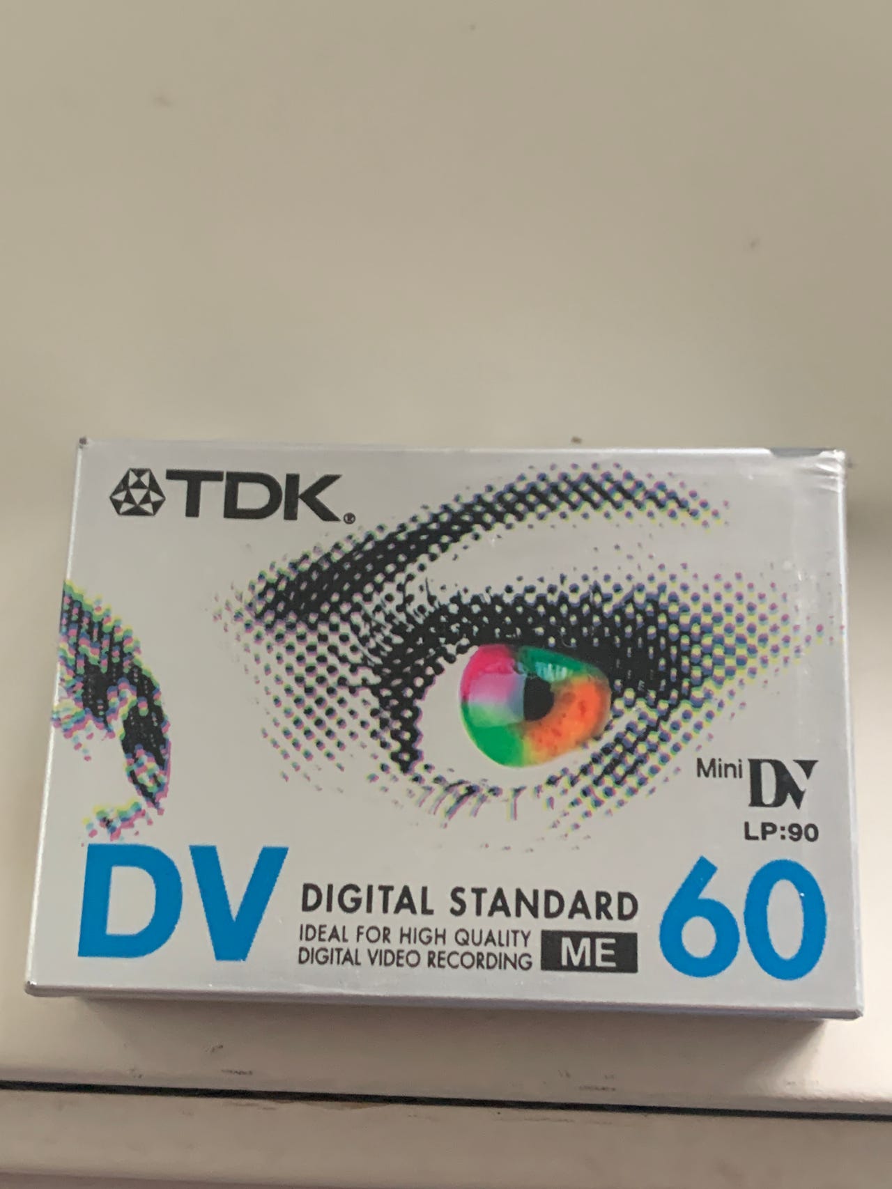 Sony digital video kassett | FINN-torget
