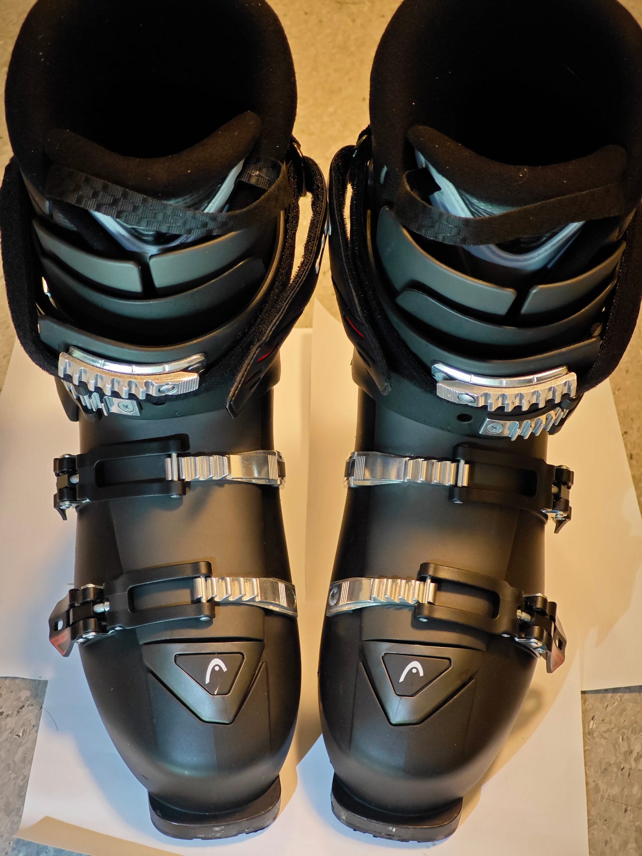 Head Alpinstøvler, Alpine Boots Fx Gt 60 23/24, 29.5 cm(45.0) | FINN-torget