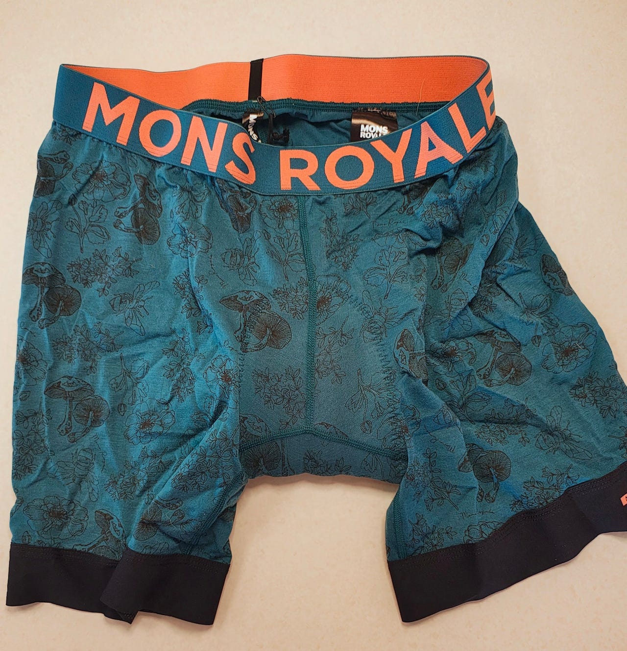 Mons Royale | FINN-torget