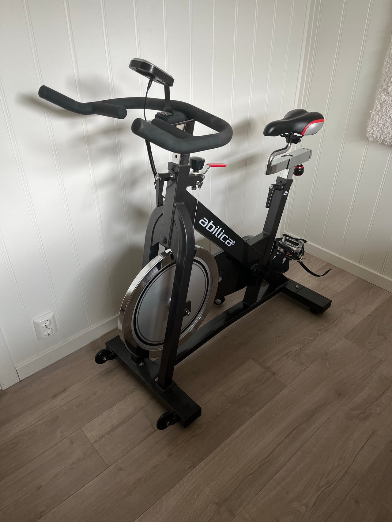 Abilica XS 3.0 Spinning Sykkel | FINN-torget