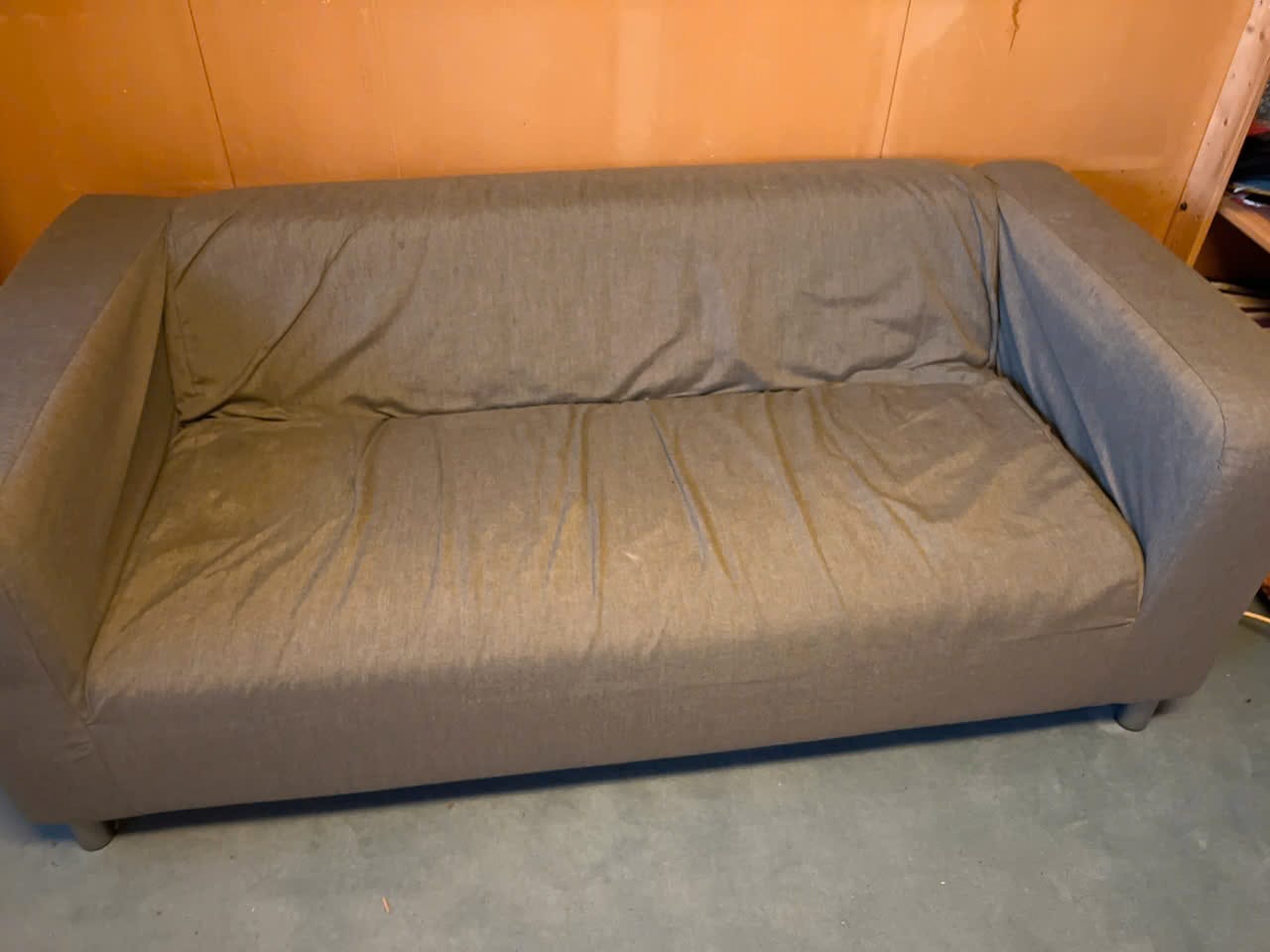 Sofa gis bort | FINN-torget