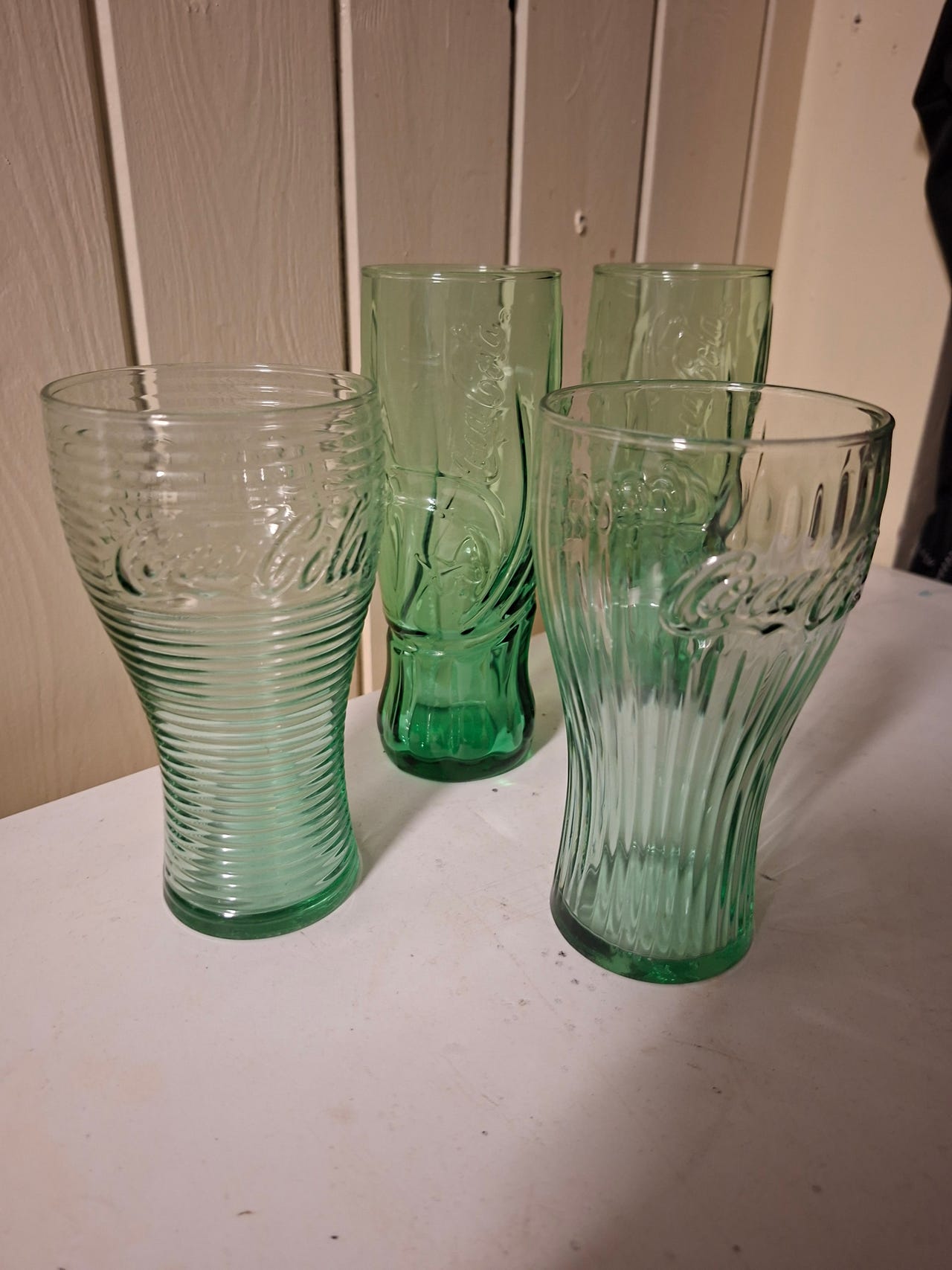 4 glass | FINN-torget