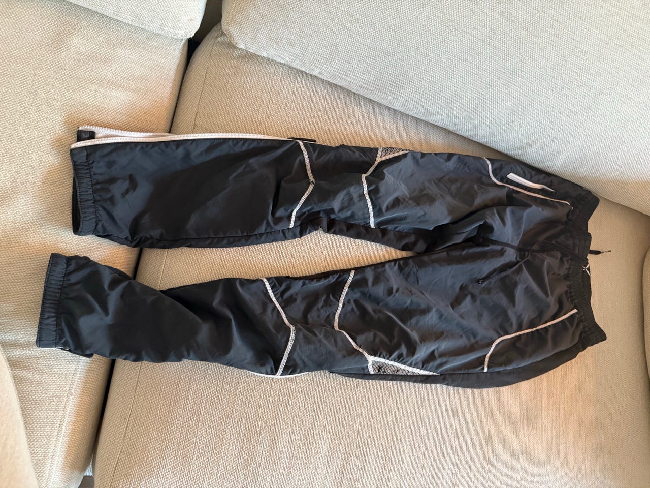 Swix Junior Bukse Svart Unisex og jakke | FINN-torget