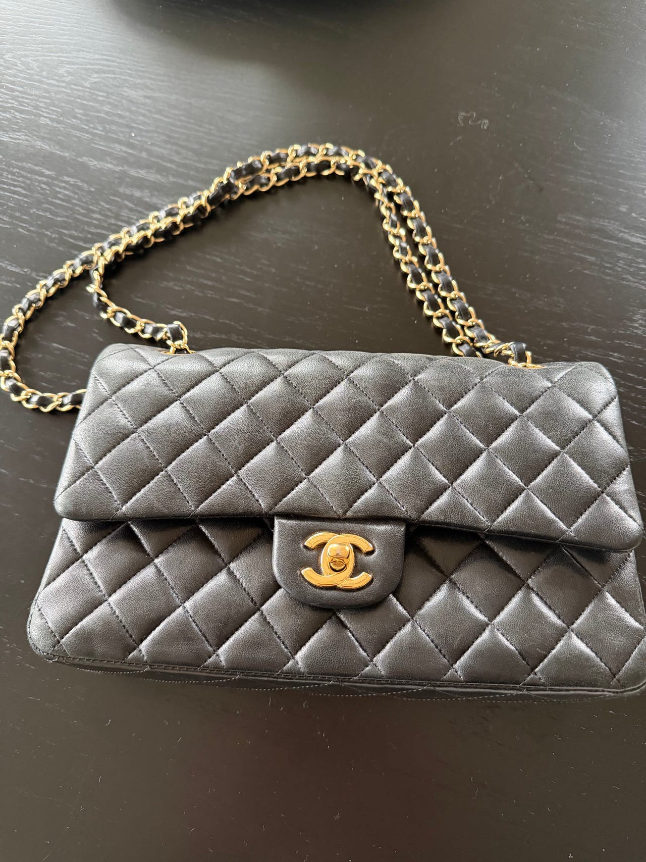 Chanel Classic Flap | FINN-torget