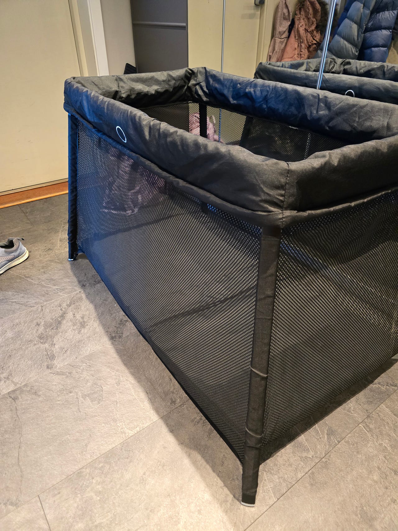 Yngri reiseseng som ny | FINN-torget