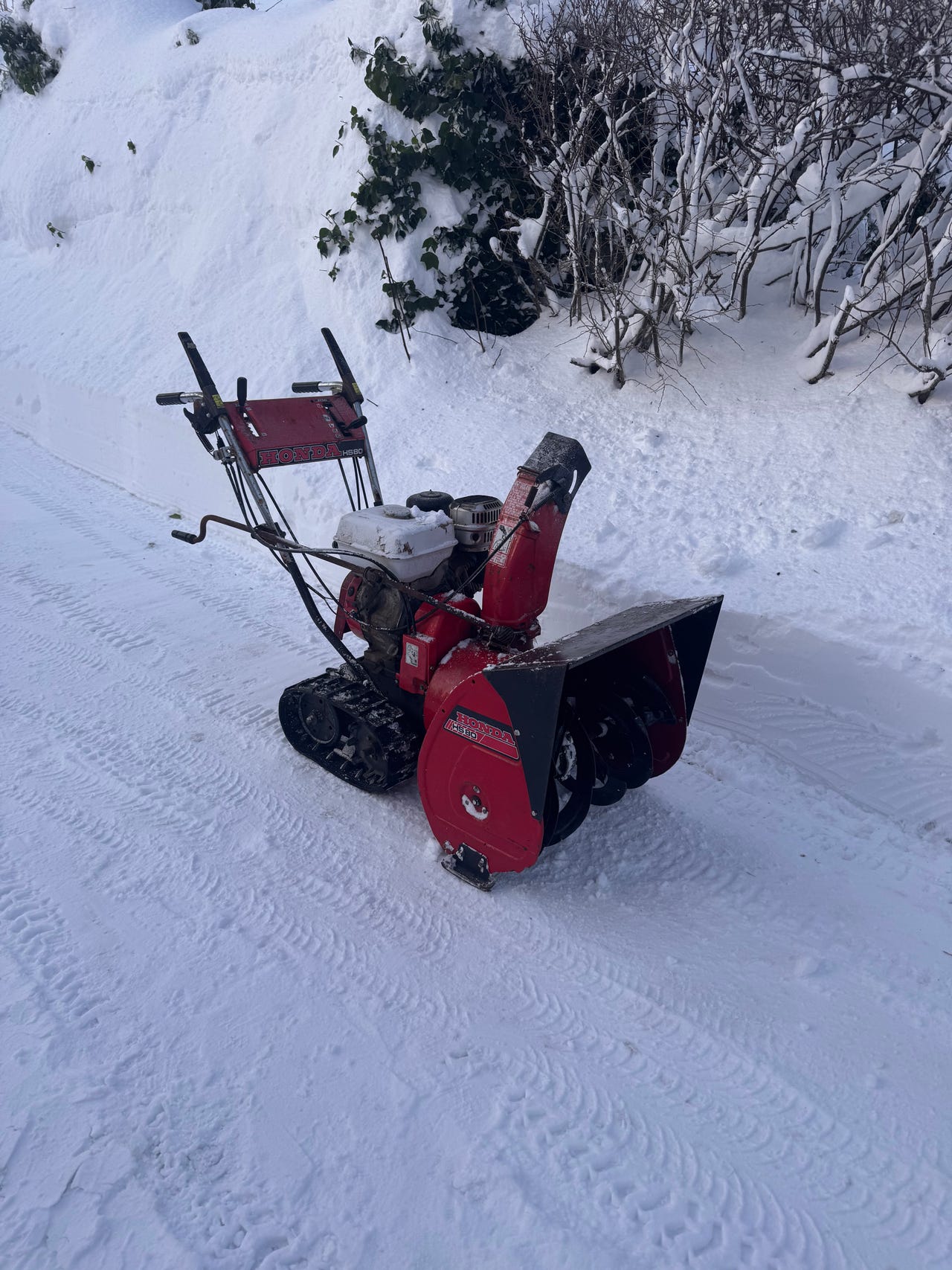 Kjøper defekt Snøfres | FINN-torget