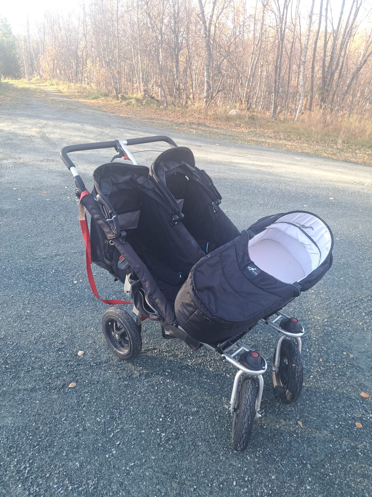 TFK Twinner twist duo | FINN-torget