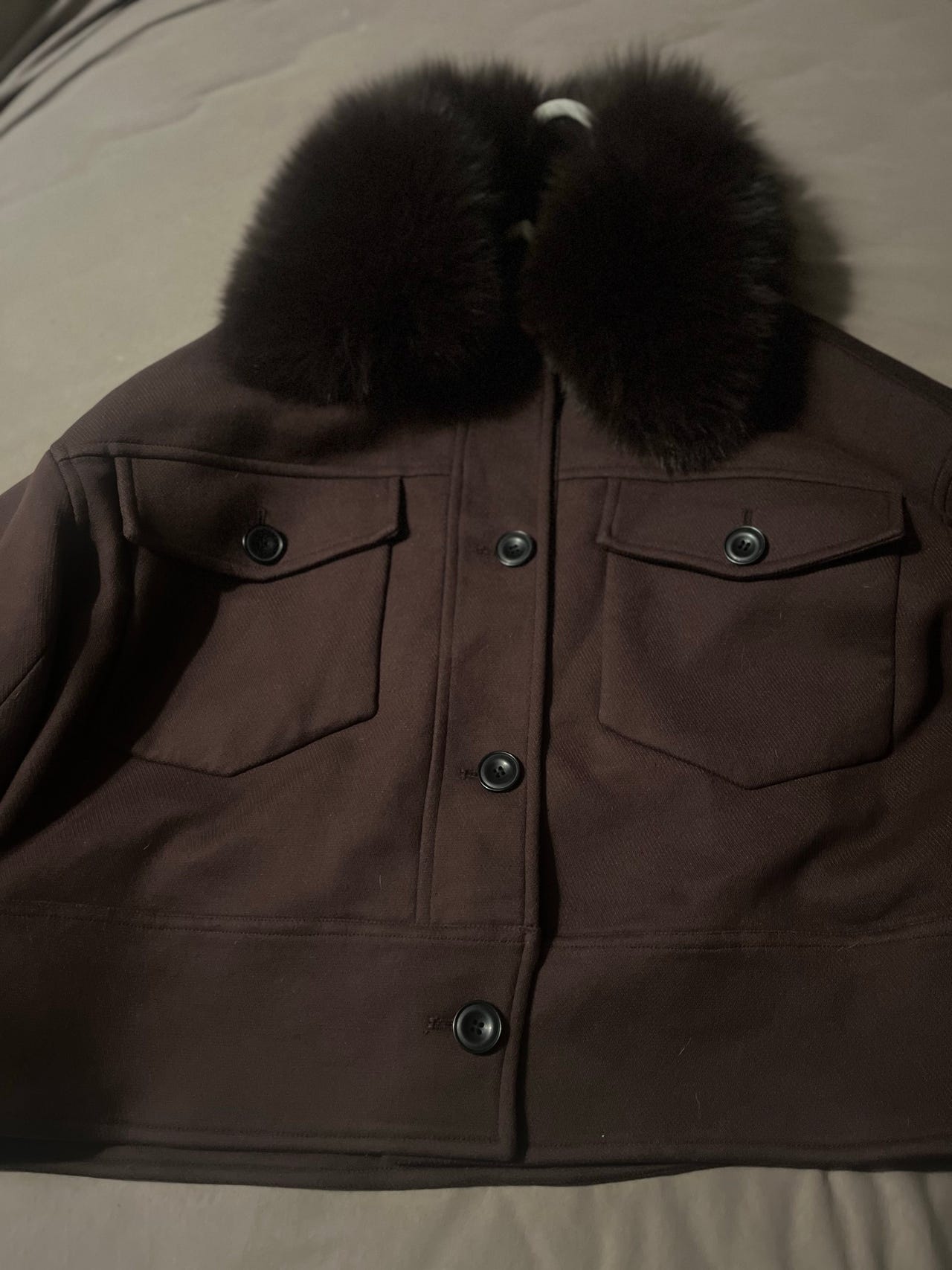 Meotine charlie jacket | FINN-torget