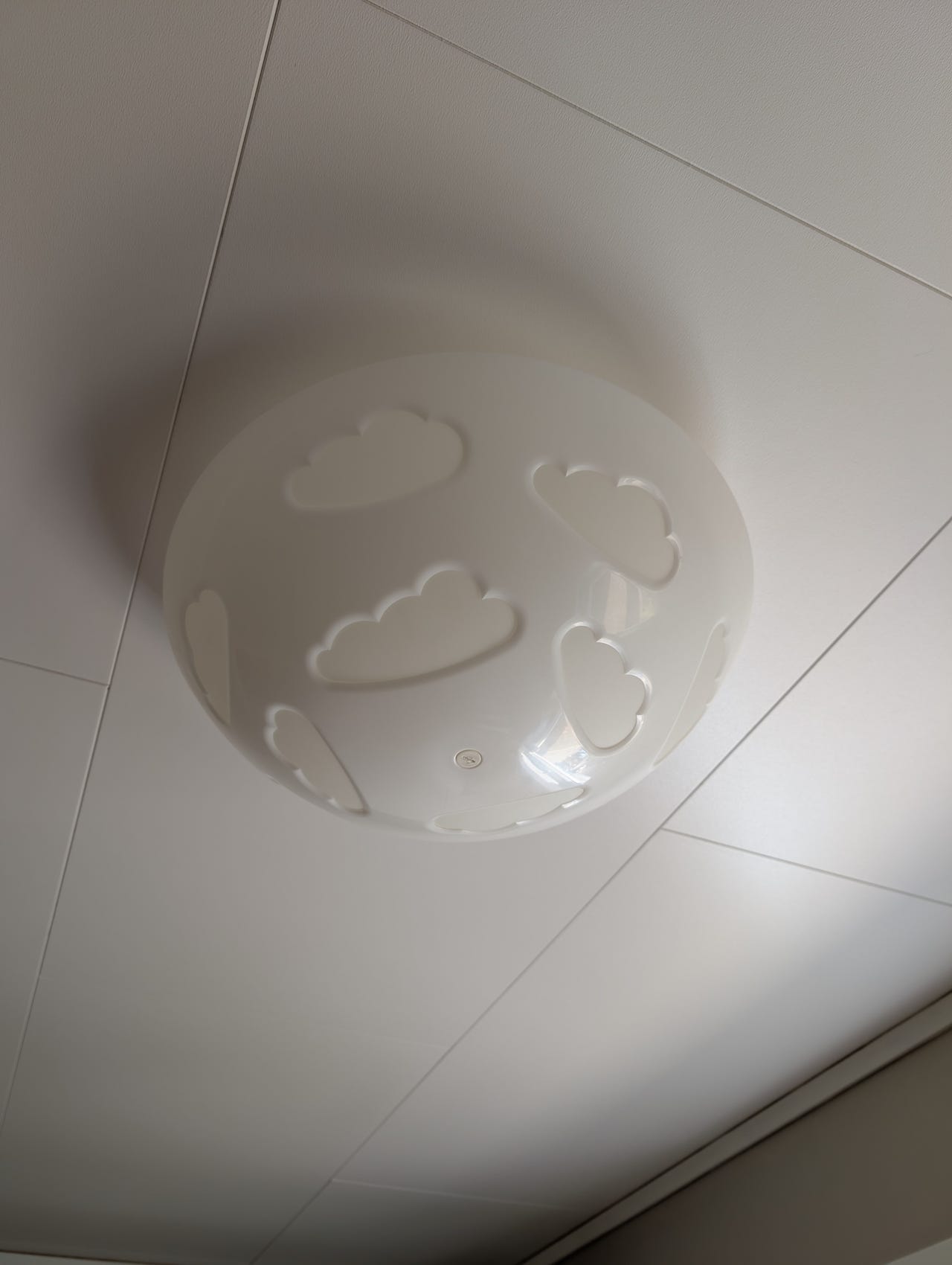 Taklampe barnerom | FINN-torget
