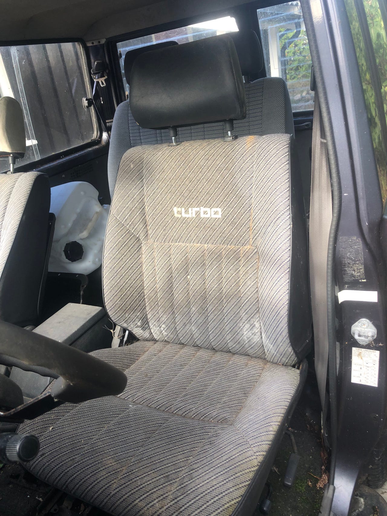 Landcruiser LX Turbo Seter | FINN-torget