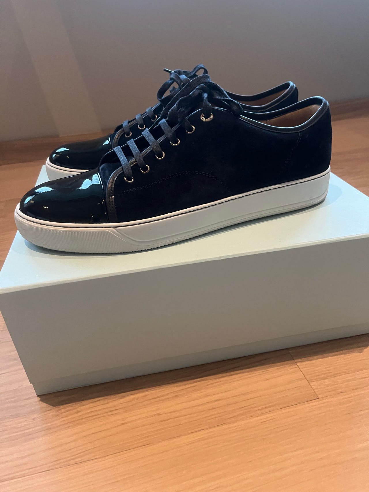 Lanvin Sko | FINN-torget
