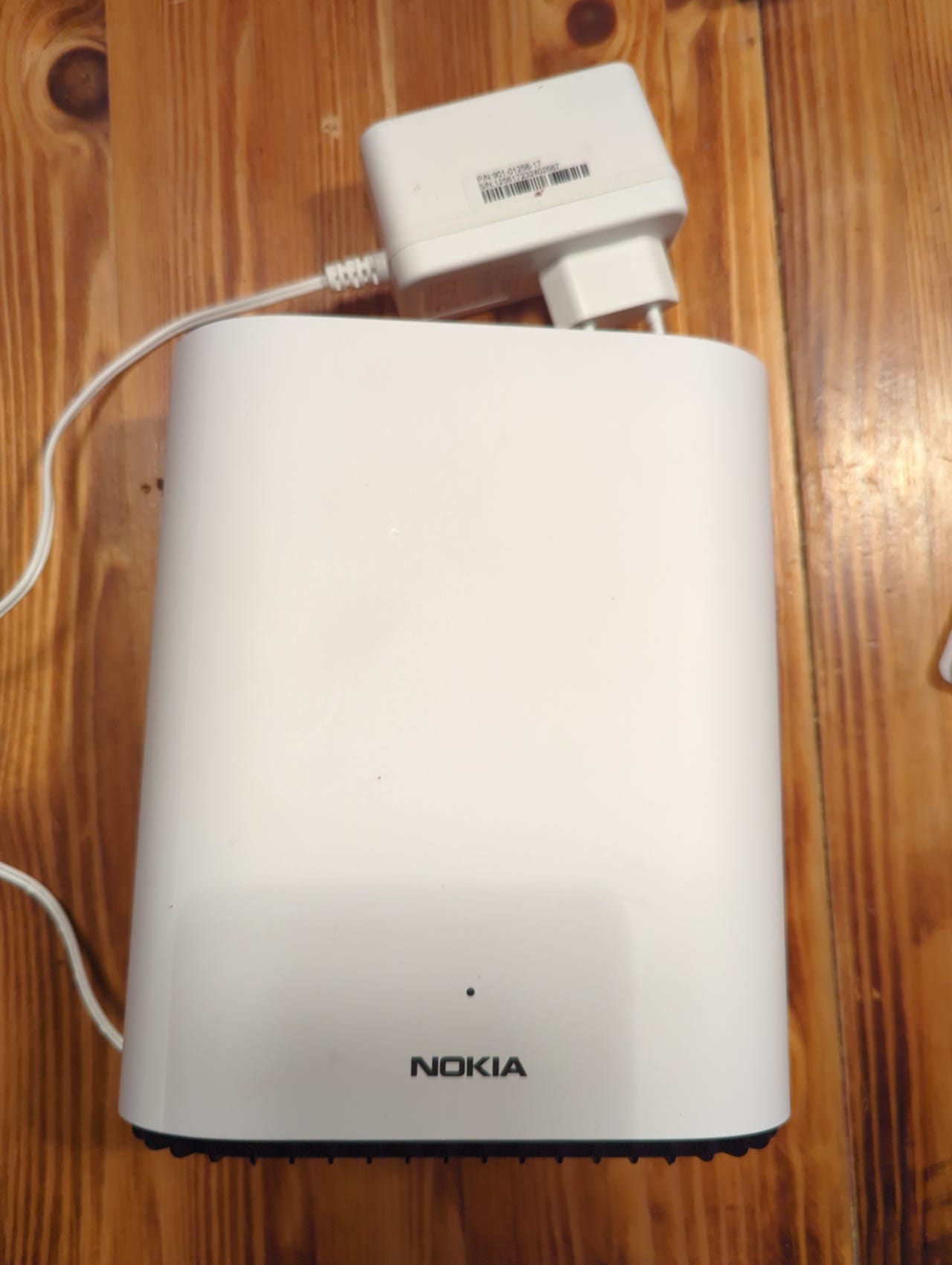 Nokia FastMile 5G Gateway 2 Router | FINN-torget
