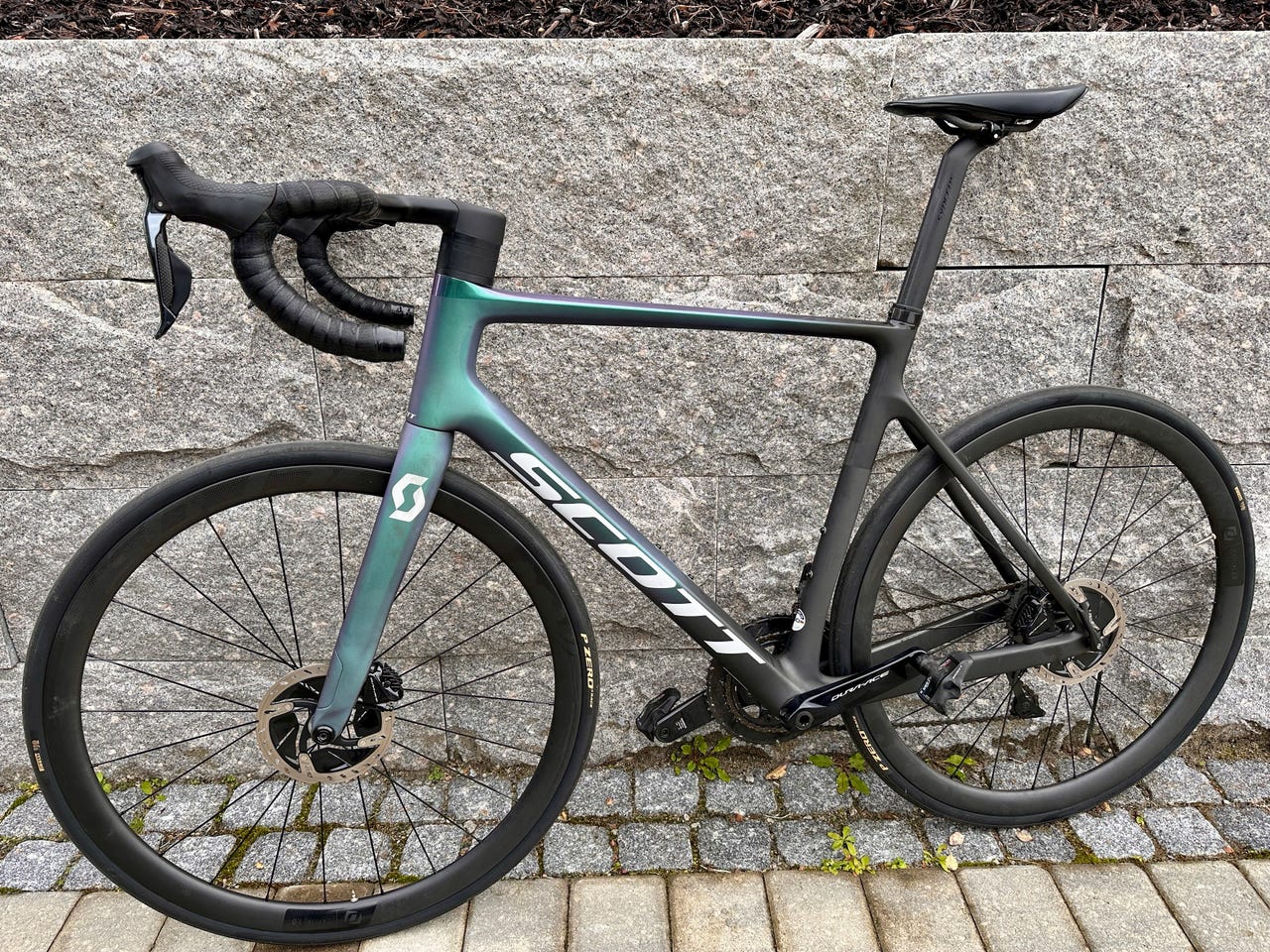 Scott Addict Pro XL | FINN-torget