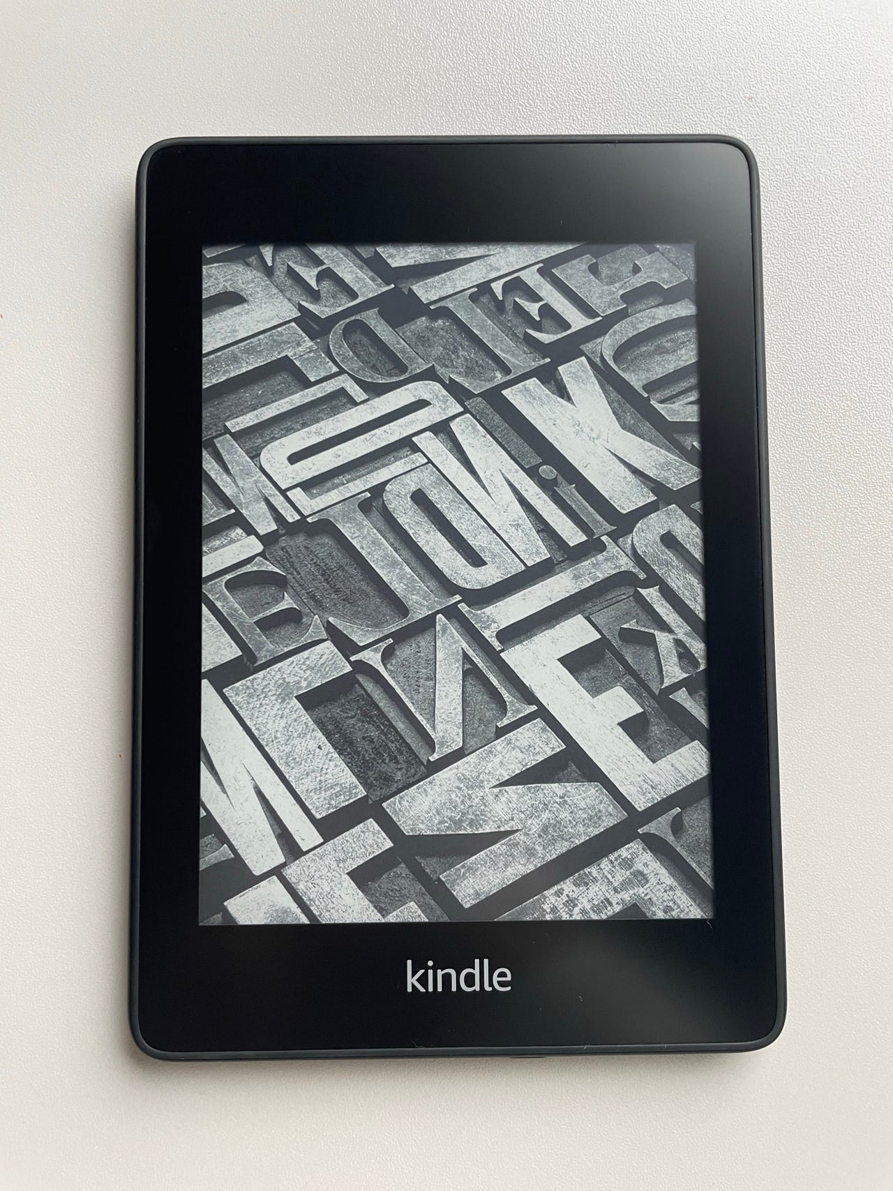 Kindle Paperwhite 10. generasjon | FINN-torget