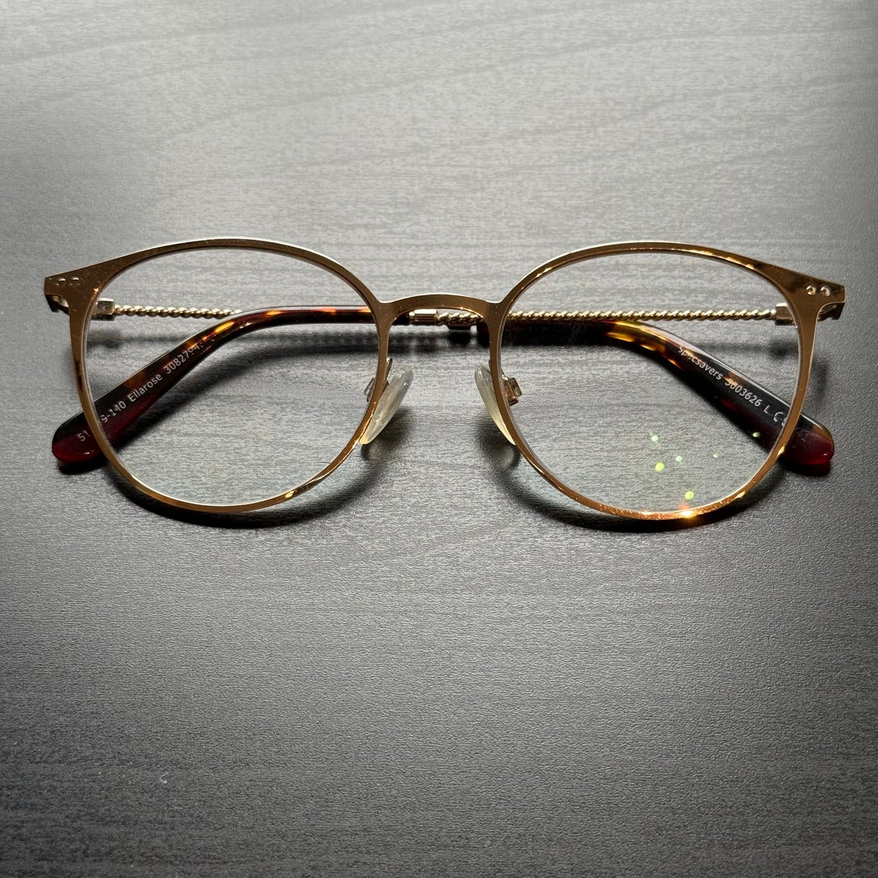 Briller fra Specsavers med styrke | FINN-torget