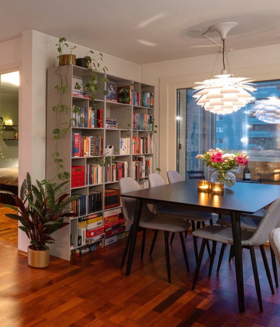 Bolia House reol bokhylle x 3 | FINN-torget