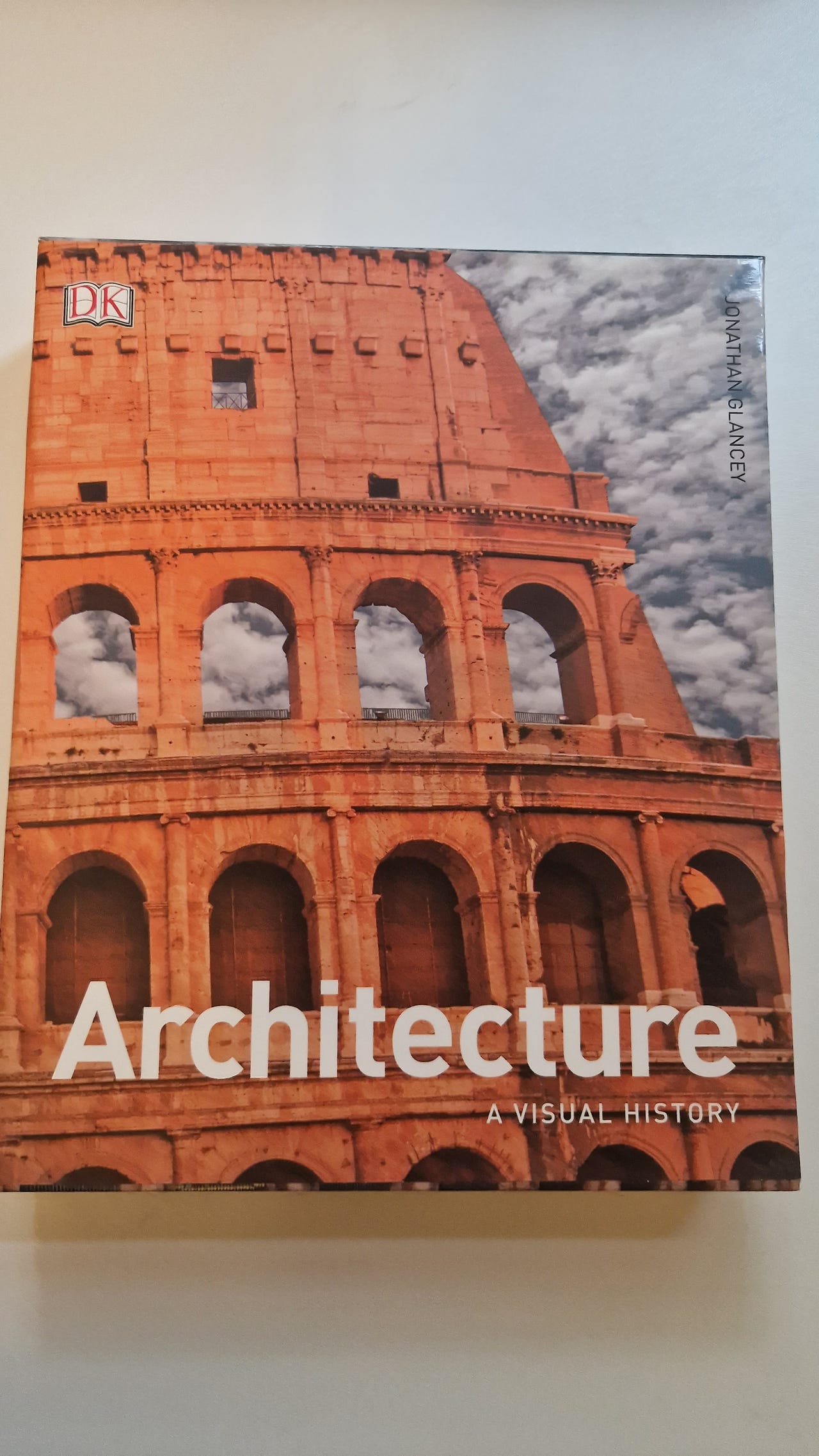 Architecture - A visual history | FINN-torget