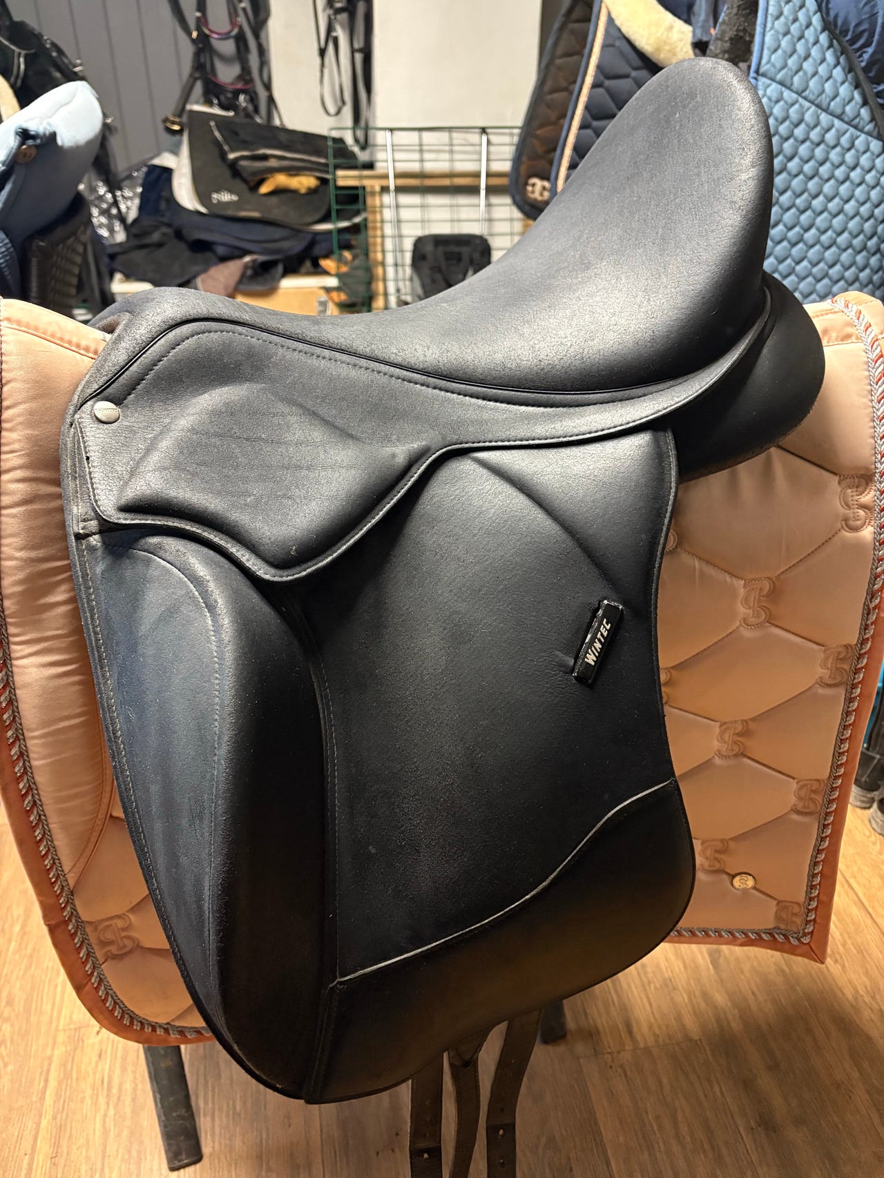 Wintec Pro | FINN-torget