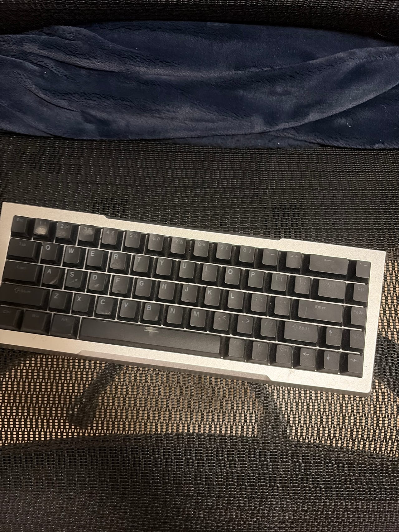 Pwnage zenblade 65 første drop | FINN-torget