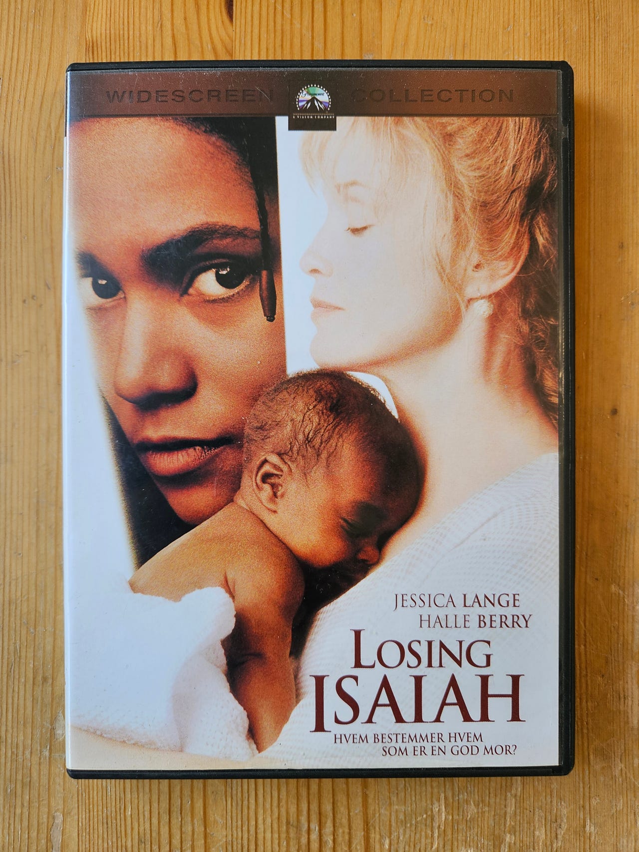 Losing Isaiah | FINN-torget