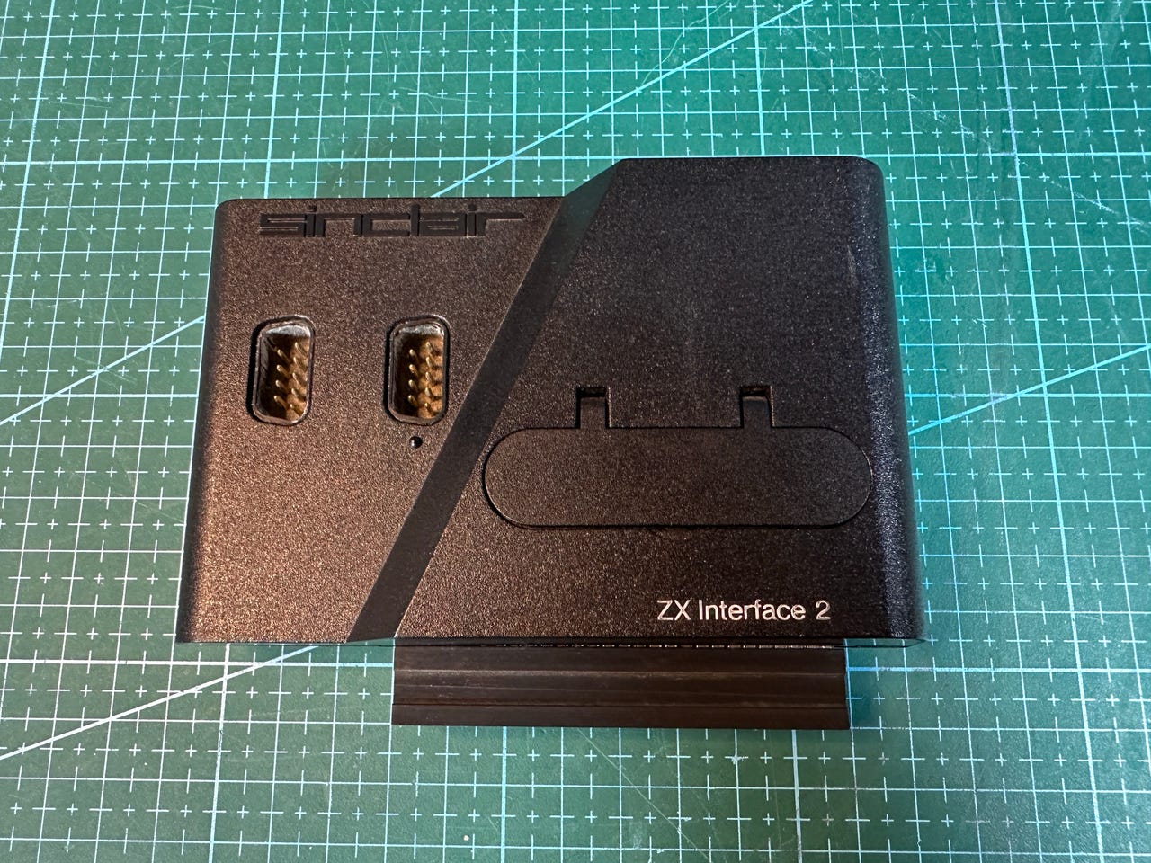 ZX Interface 2 for ZX Spectrum | FINN-torget
