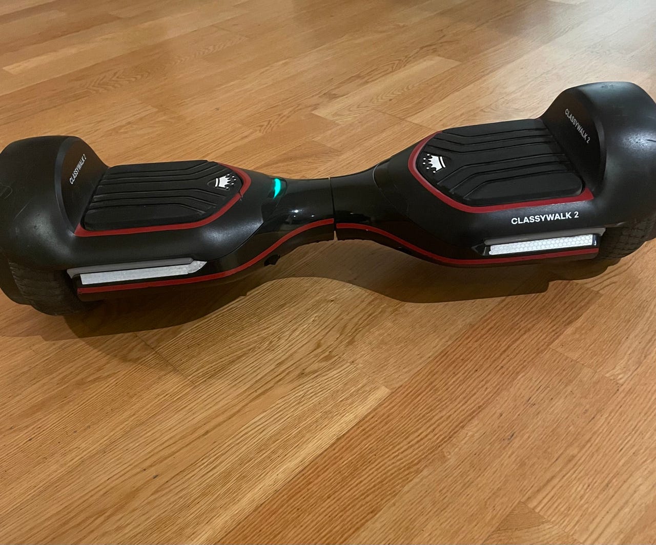 Hoverboard Classywalk 2 til salgs | FINN-torget