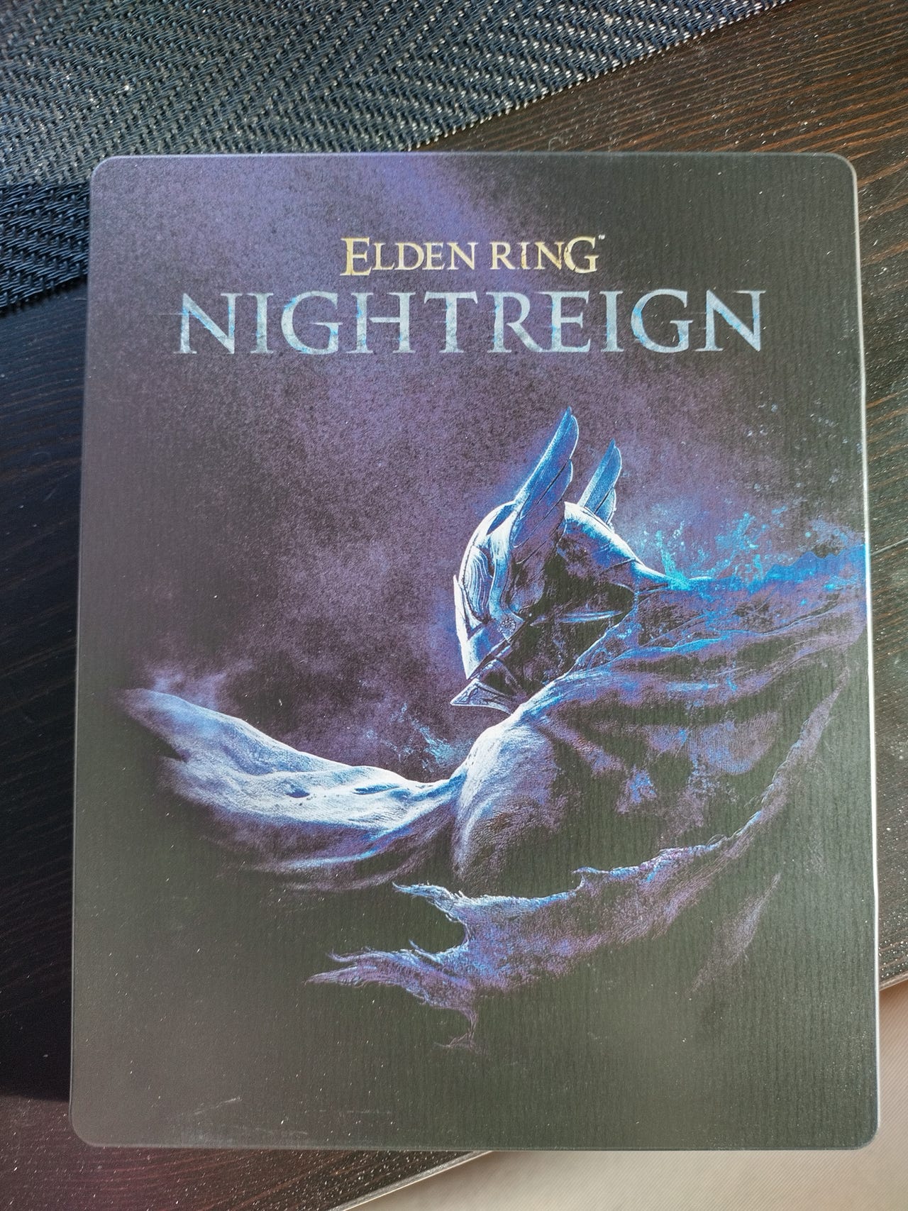 Elden ring Nightreign steelbook | FINN-torget