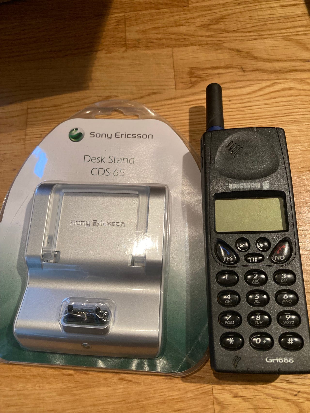 Ericsson mobiltelefon | FINN-torget