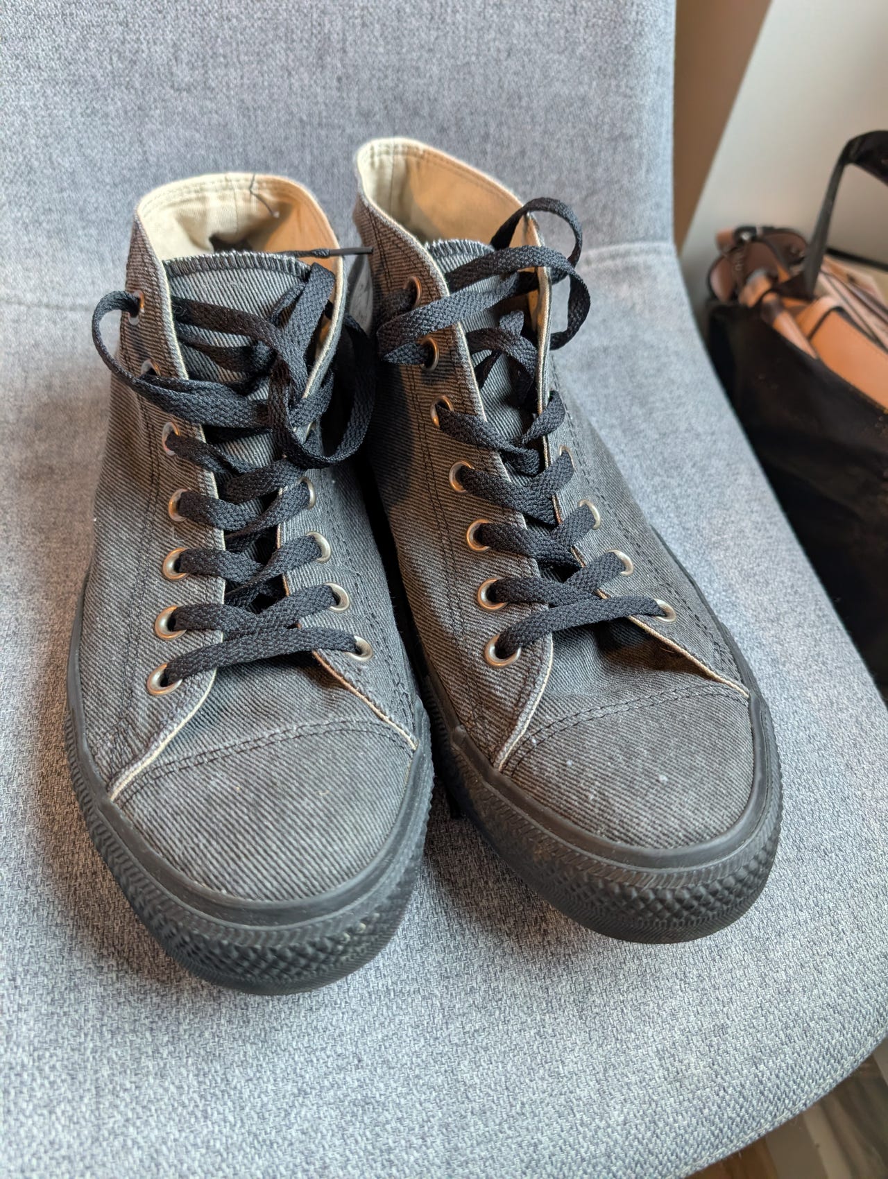 Converse Allstar | FINN-torget