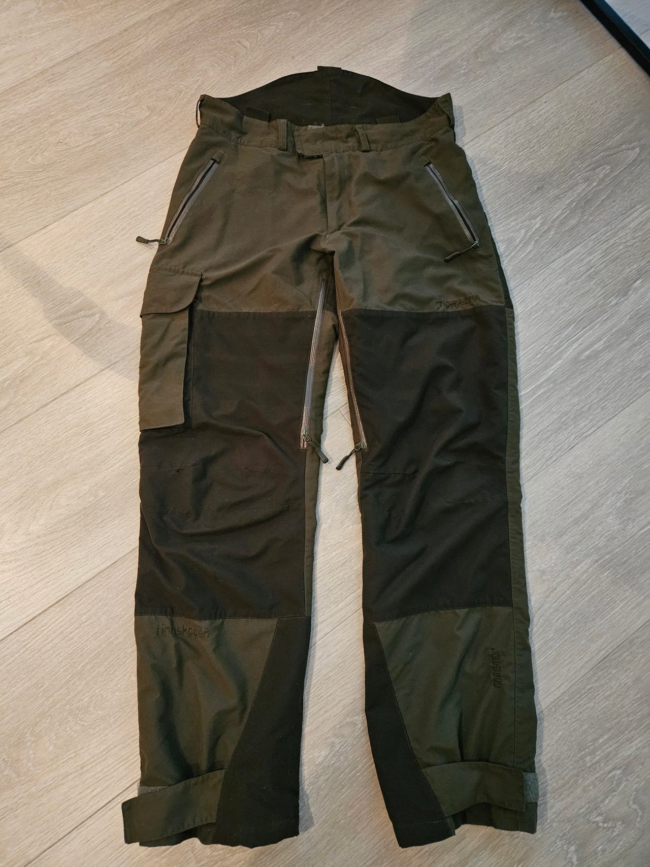 Norrøna finnskogen gore tex str 40 | FINN-torget