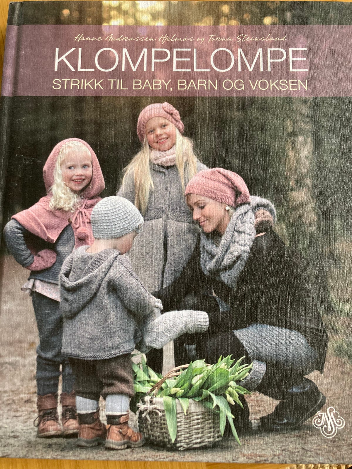 Klompelompe - strikk til baby, barn og voksen | FINN-torget