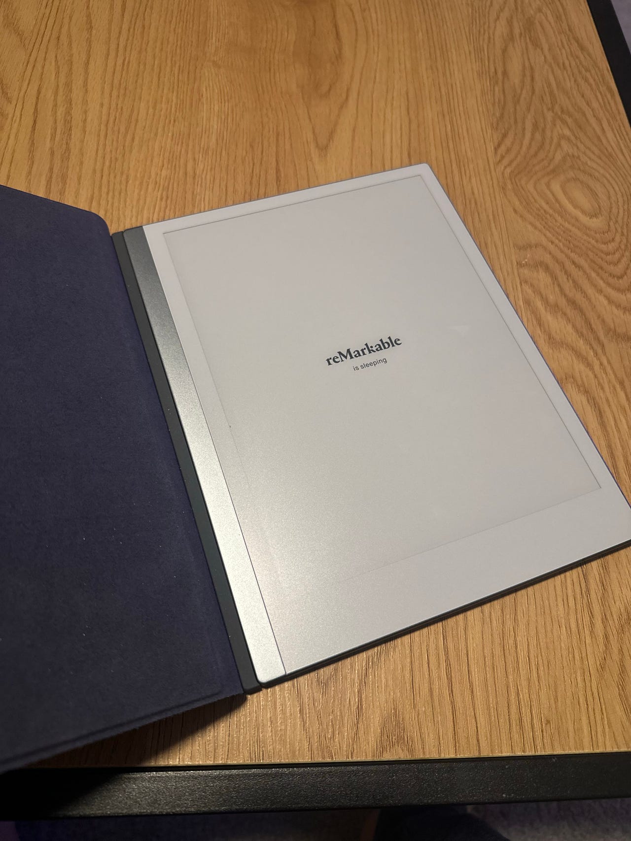 reMarkable 2 med Folio | FINN-torget