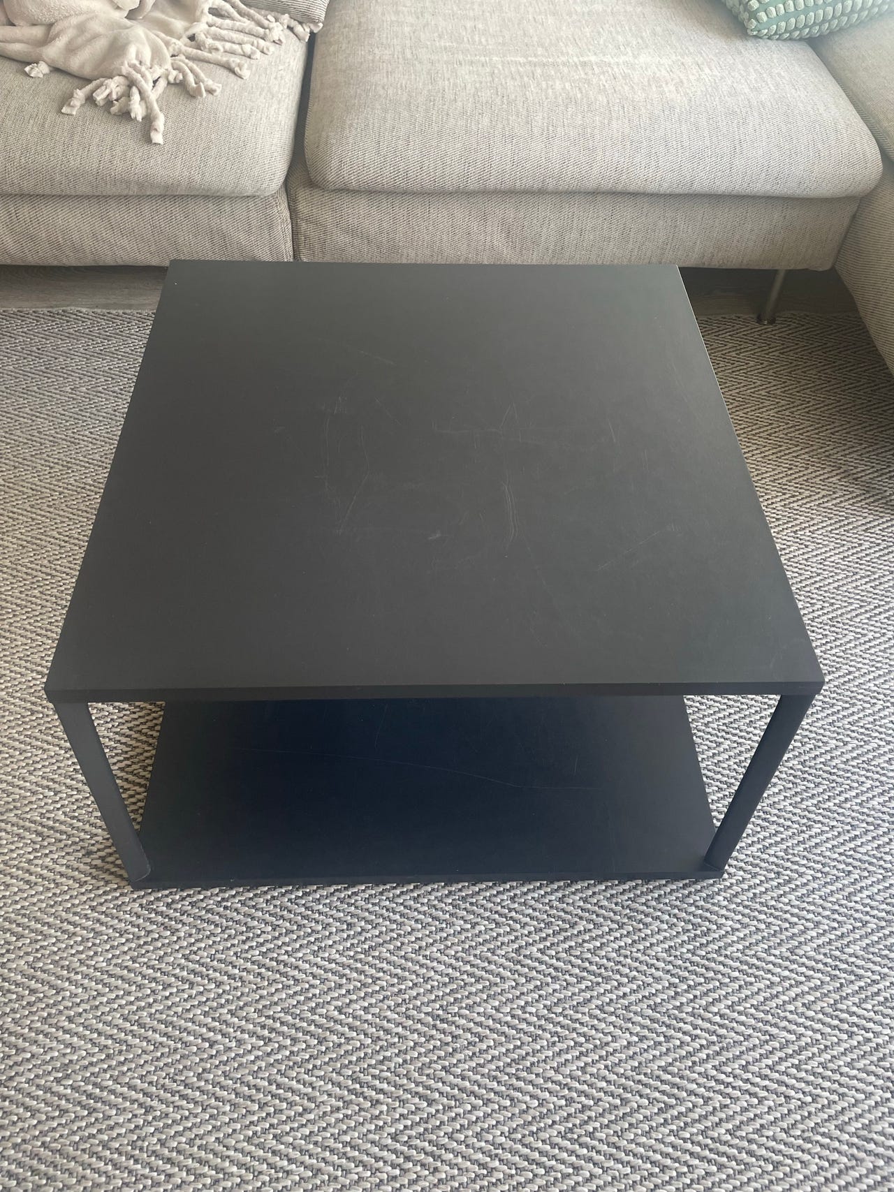 Hay Eiffel coffee table | FINN-torget