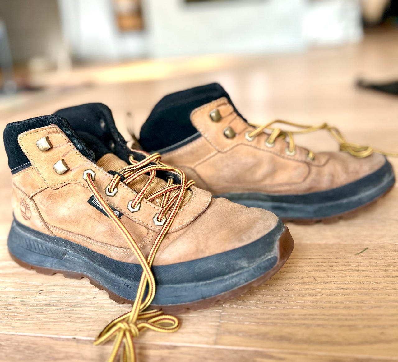 Timberland vintersko 41 | FINN-torget