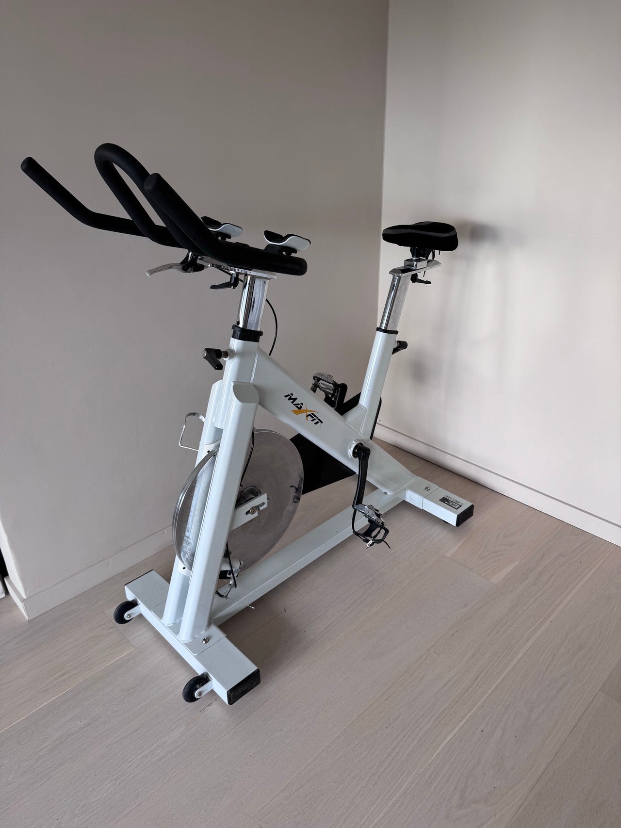 Spinning Sykkel /Treningssykkel | FINN-torget