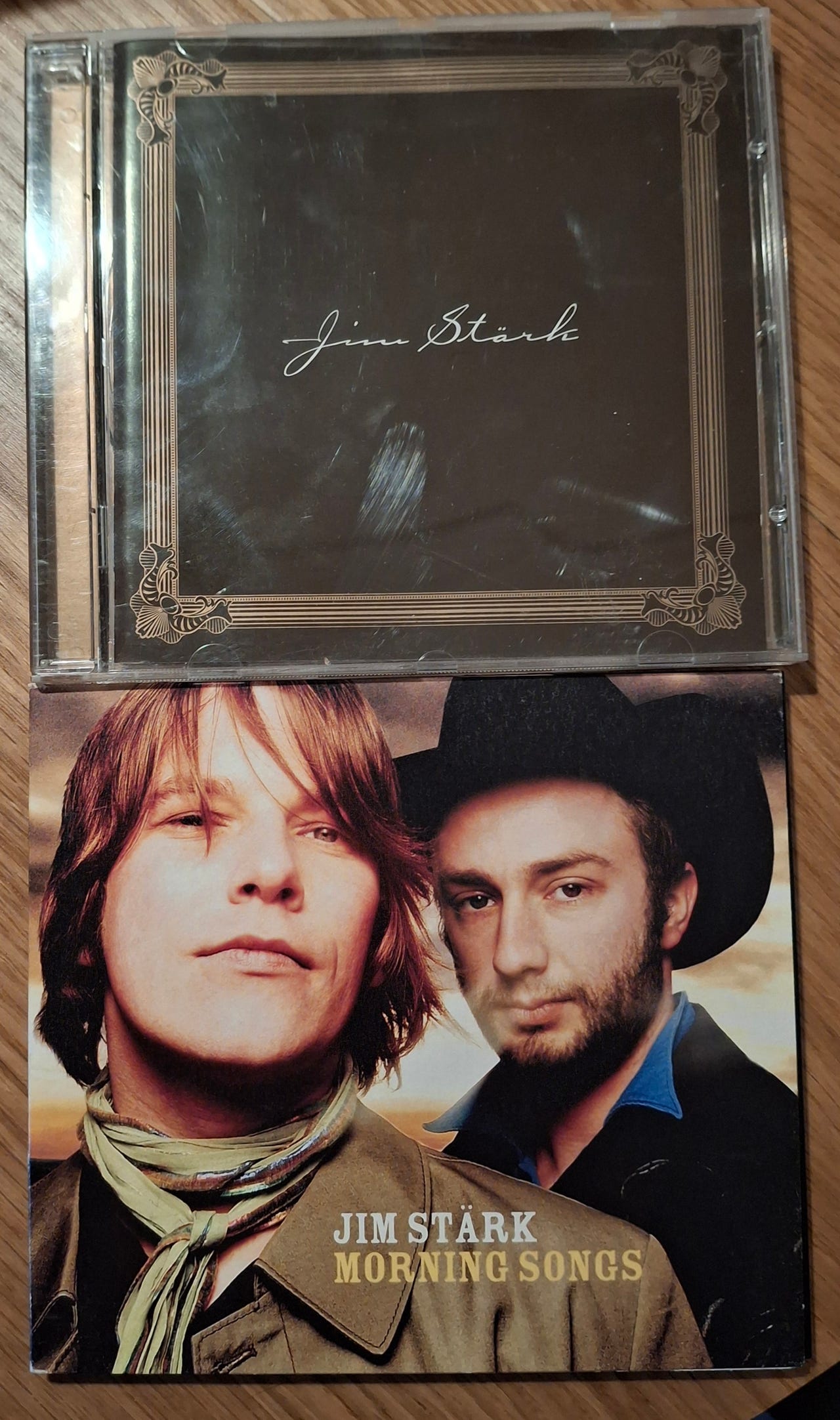 Jim Stark x 2 | FINN-torget