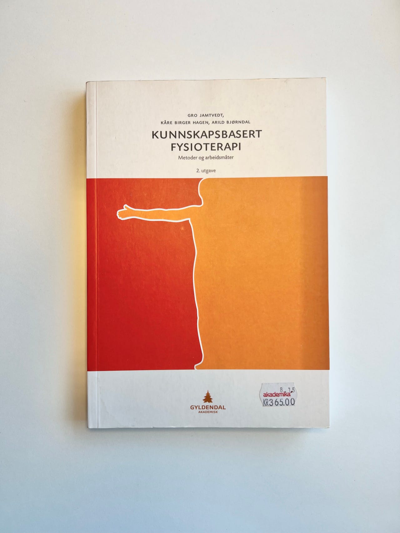 Kunnskapsbasert fysioterapi | FINN-torget
