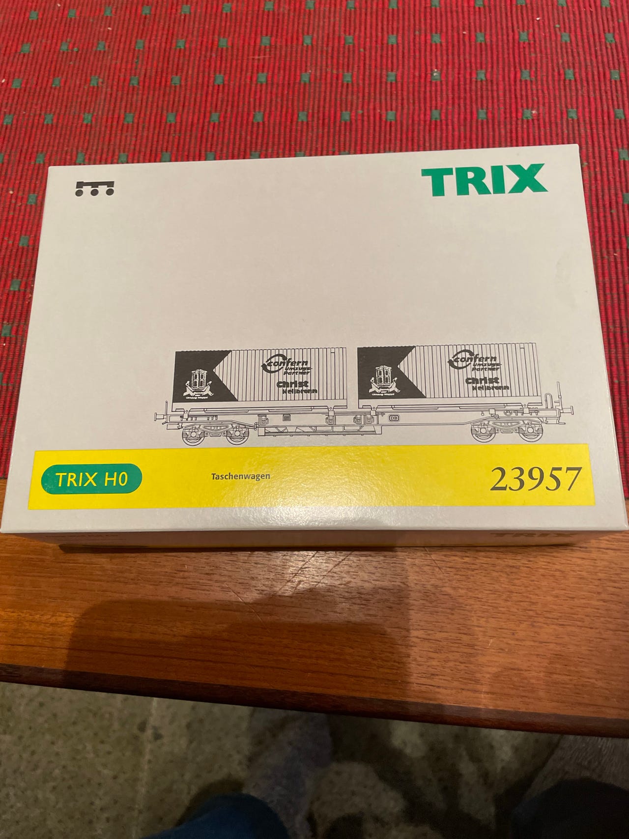 Trick 23957 | FINN-torget