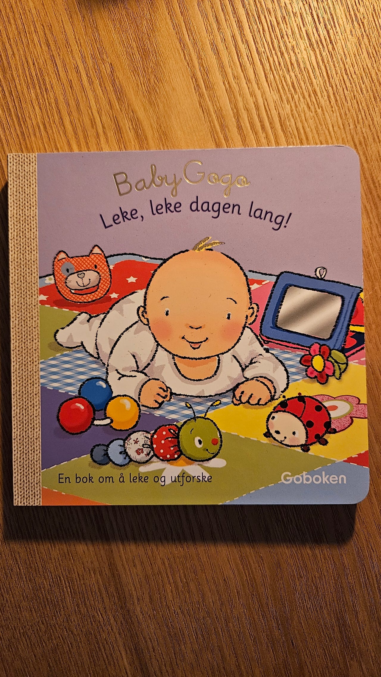 Baby Gogo | FINN-torget